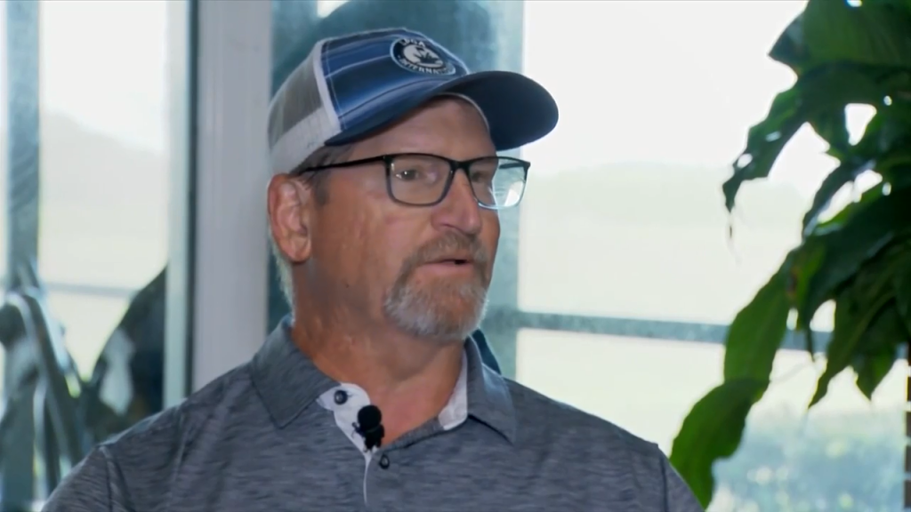 Florida man speaks out after alligator attack in Daytona Beach home ...