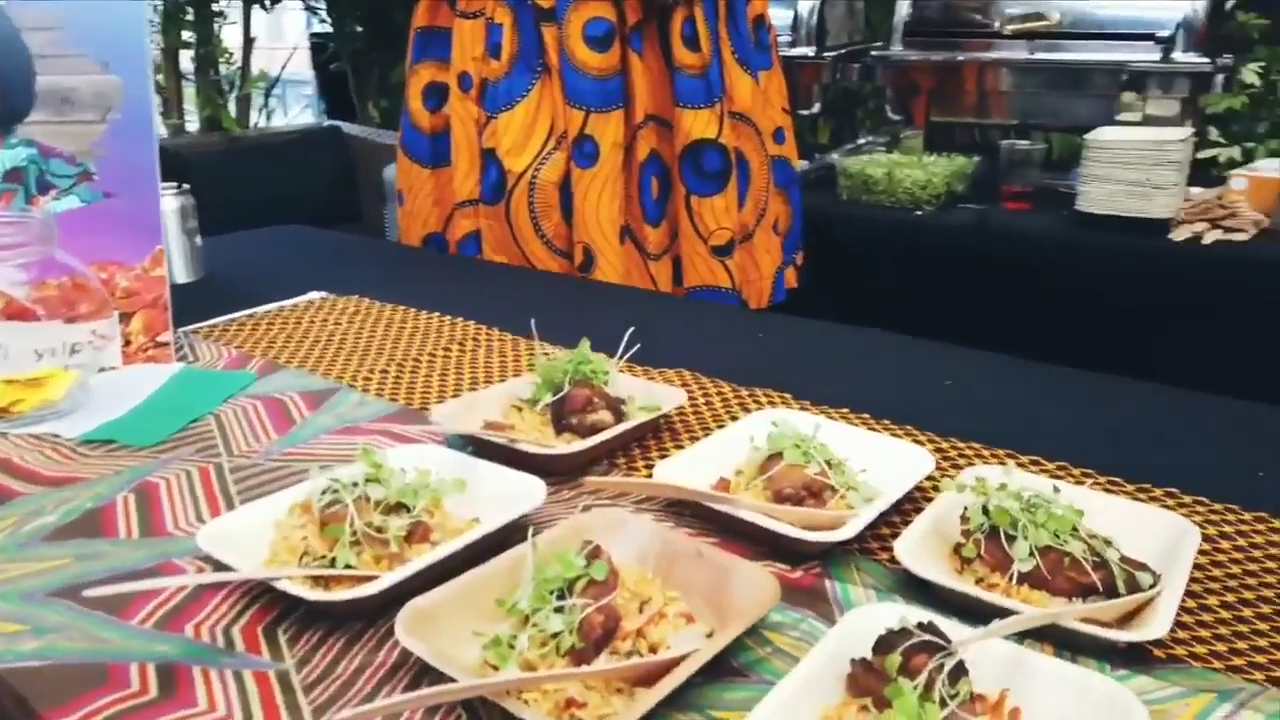 Creole Food Festival returns to North Miami for first time in 3 years ...