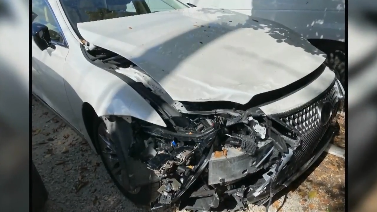 Car stuck at mechanic’s for months - WSVN 7News | Miami News, Weather ...