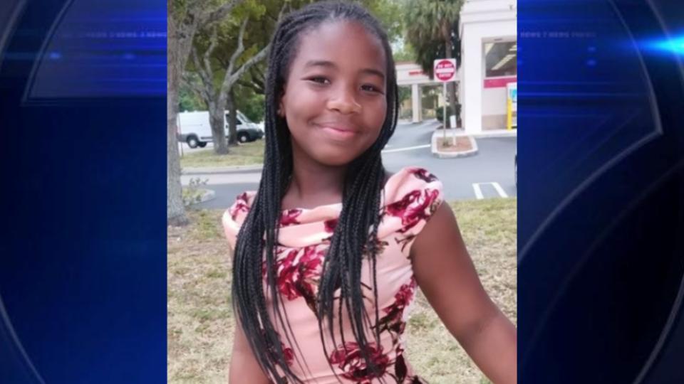 Bso Searching For 11 Year Old Missing From Pompano Beach Wsvn 7news