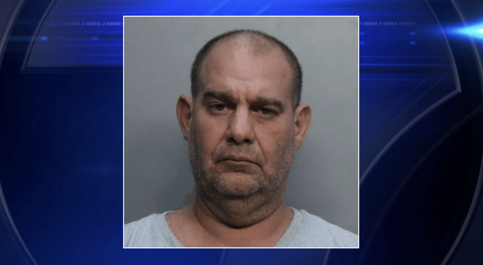 Miami man charged with stealing over $700,000 worth of crab after ...