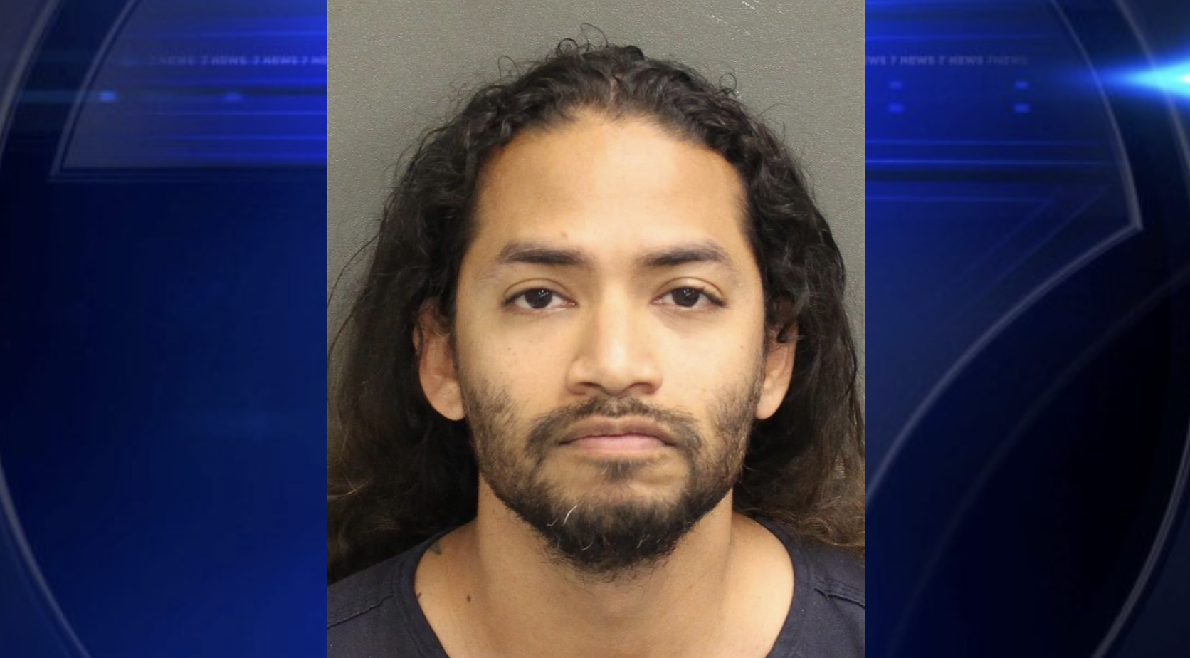 A Florida Man Was Killed In An ambush With His Toddler In The Car a-florida-man-was-killed-in-an-ambush-with-his-toddler-in-the-car