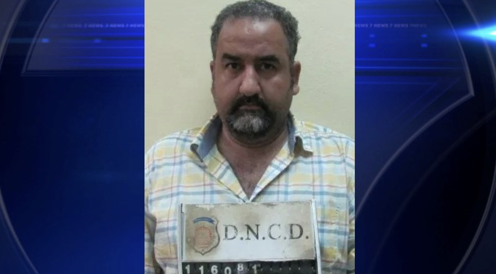 Man pleads guilty to role in Haiti president’s assassination - WSVN ...