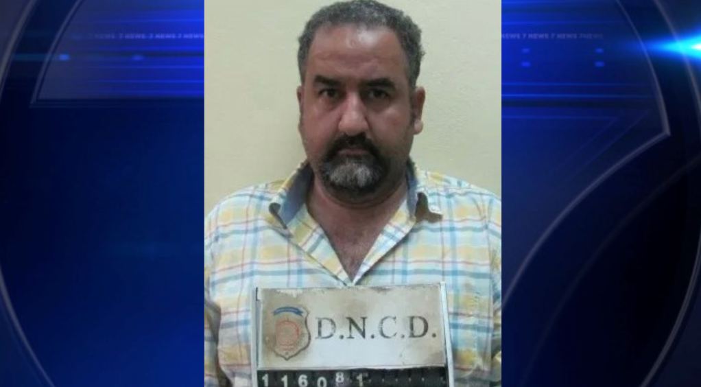 Man pleads guilty to role in Haiti president’s assassination - WSVN ...