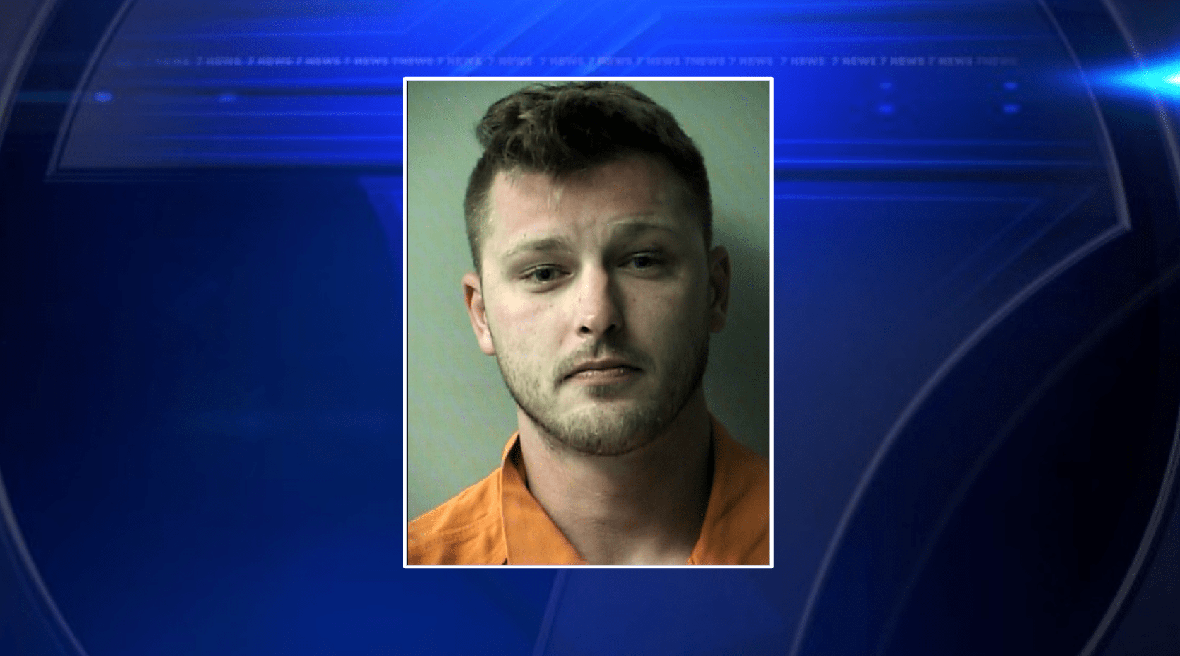 Ex-Navy rescue swimmer accused of trying to drown Florida condo ...