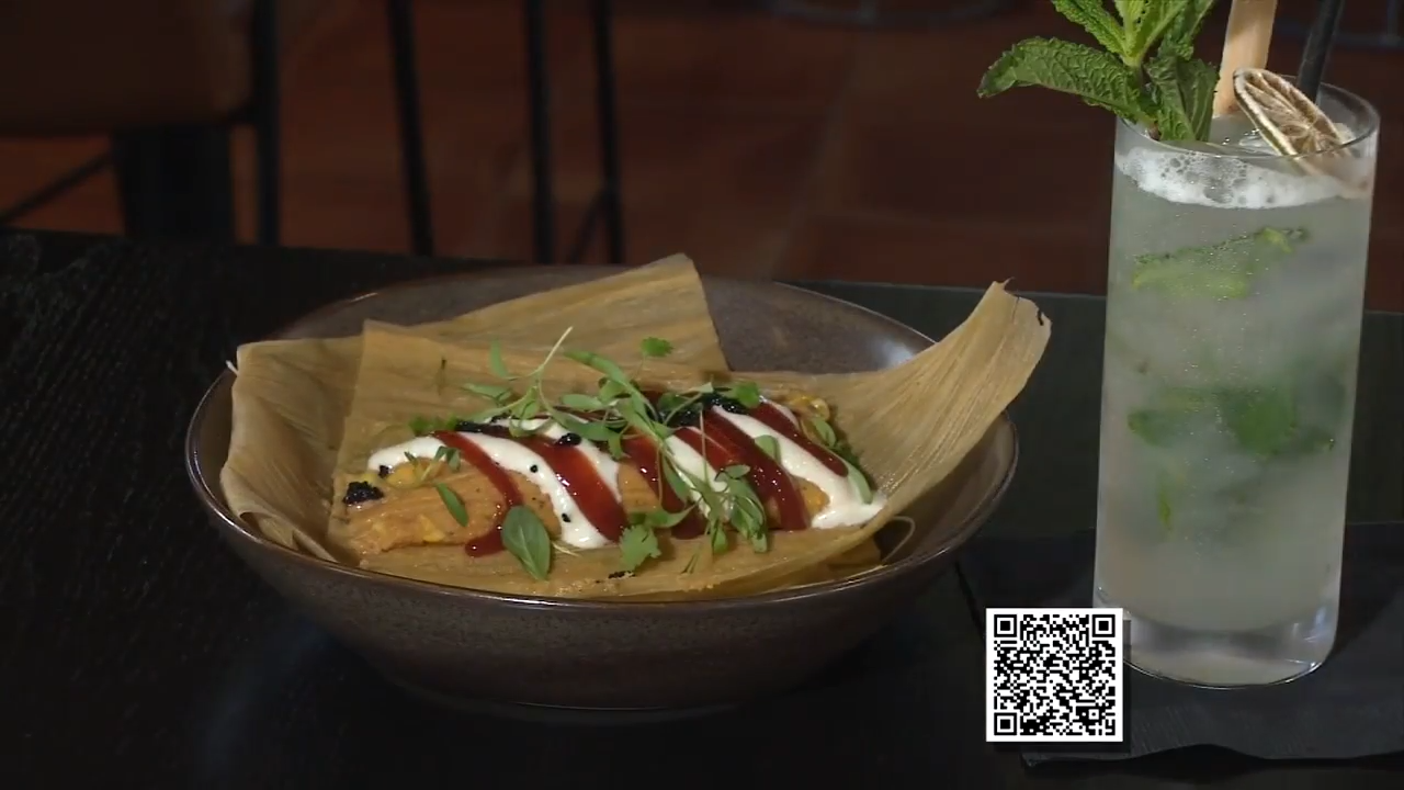 Tamales / Rum Room, Miami Beach - WSVN 7News | Miami News, Weather ...