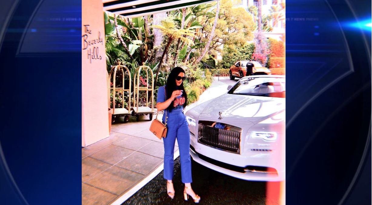 Miami social media influencer sentenced to five years for $1 million pandemic relief fraud ...