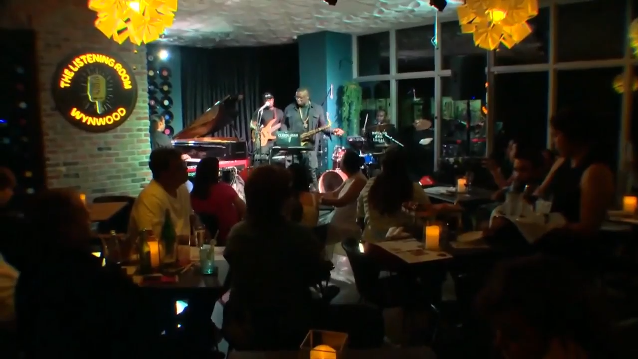 Miami Arts Charter School produces show at The Listening Room in ...