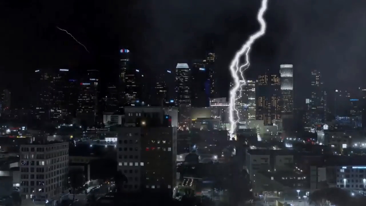 9-1-1 returns to Fox with new season - WSVN 7News | Miami News, Weather ...