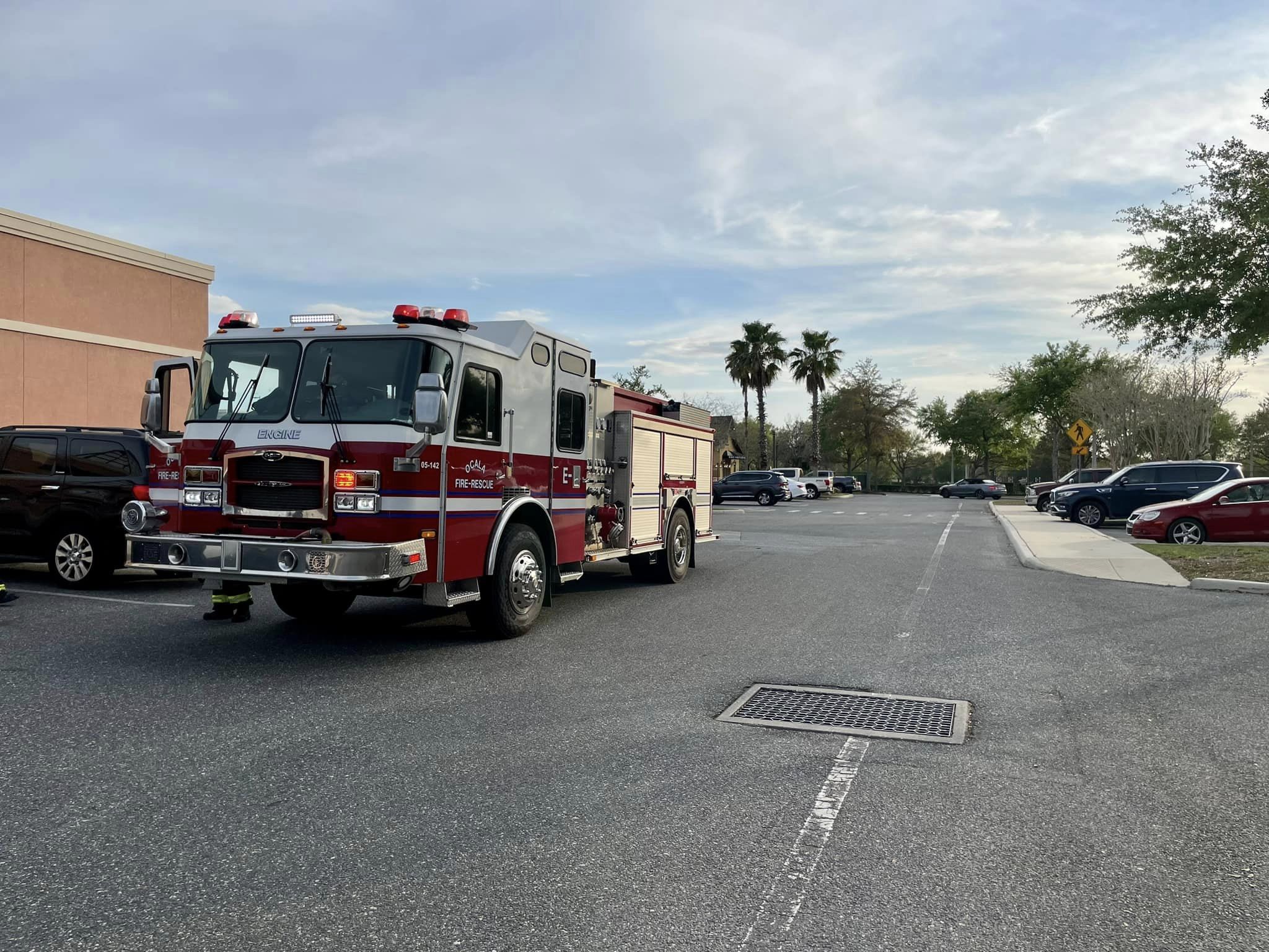 2 hospitalized after explosion at Central Florida Japanese steakhouse ...