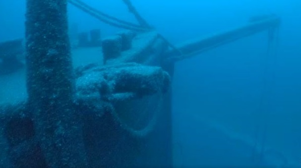 Long-lost ship found in Lake Huron, confirming tragic story - WSVN 7News | Miami News, Weather ...