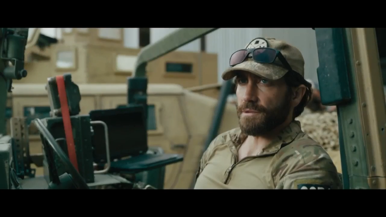 Director Guy Ritchie teams up with Jake Gyllenhaal for Afghanistan War ...