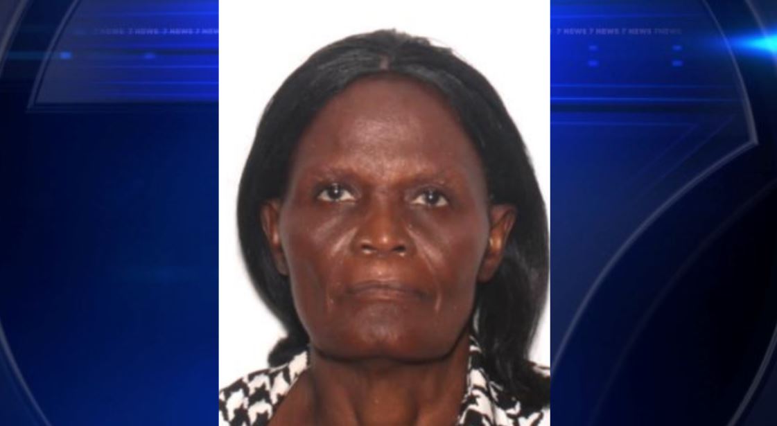 BSO search for missing 69-year-old woman in North Lauderdale - WSVN 7News | Miami News, Weather ...