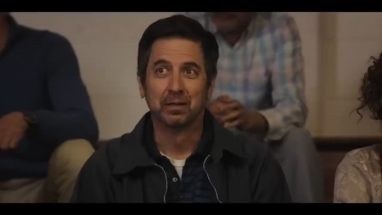 Ray Romano says his character is ‘living vicariously through his son ...