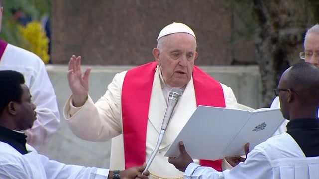 Pope Francis names 21 new cardinals, including prelates based in Hong ...