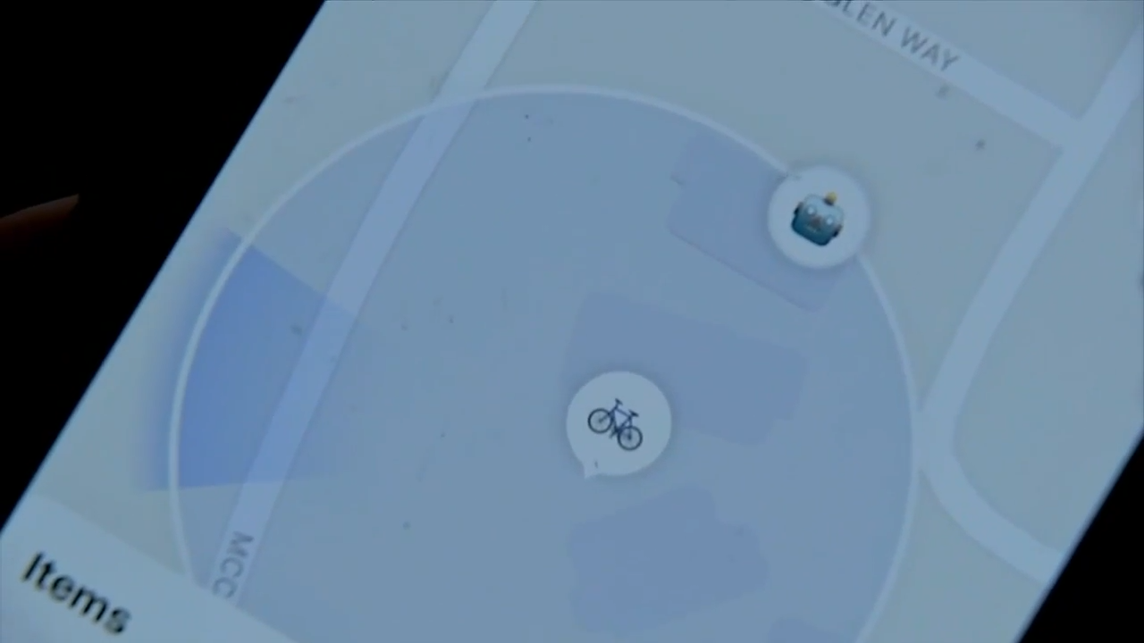 Texas homeowner speaks out after glitch in iPhone app sends users to ... Texas homeowner speaks out after glitch in iPhone app sends users to ...