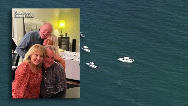 Police: 4 dead in plane crash off Florida’s Gulf Coast - WSVN 7News ...