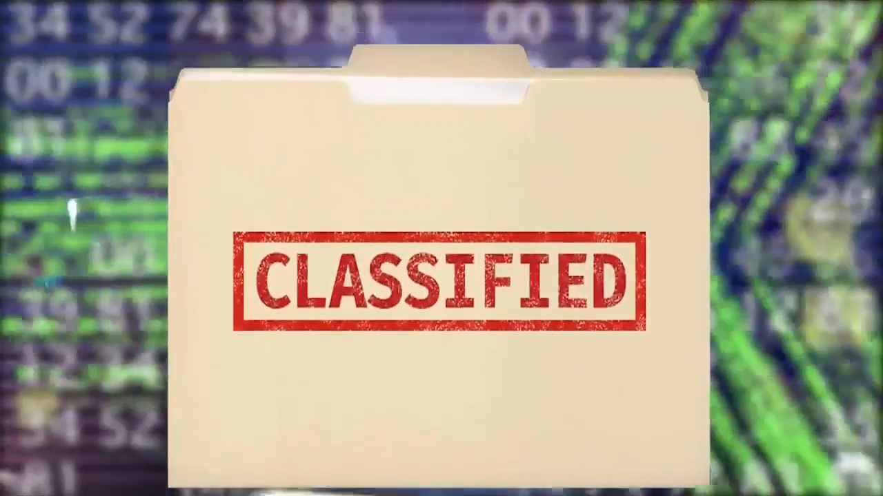 Leaked Pentagon documents provide rare window into depth of US ...