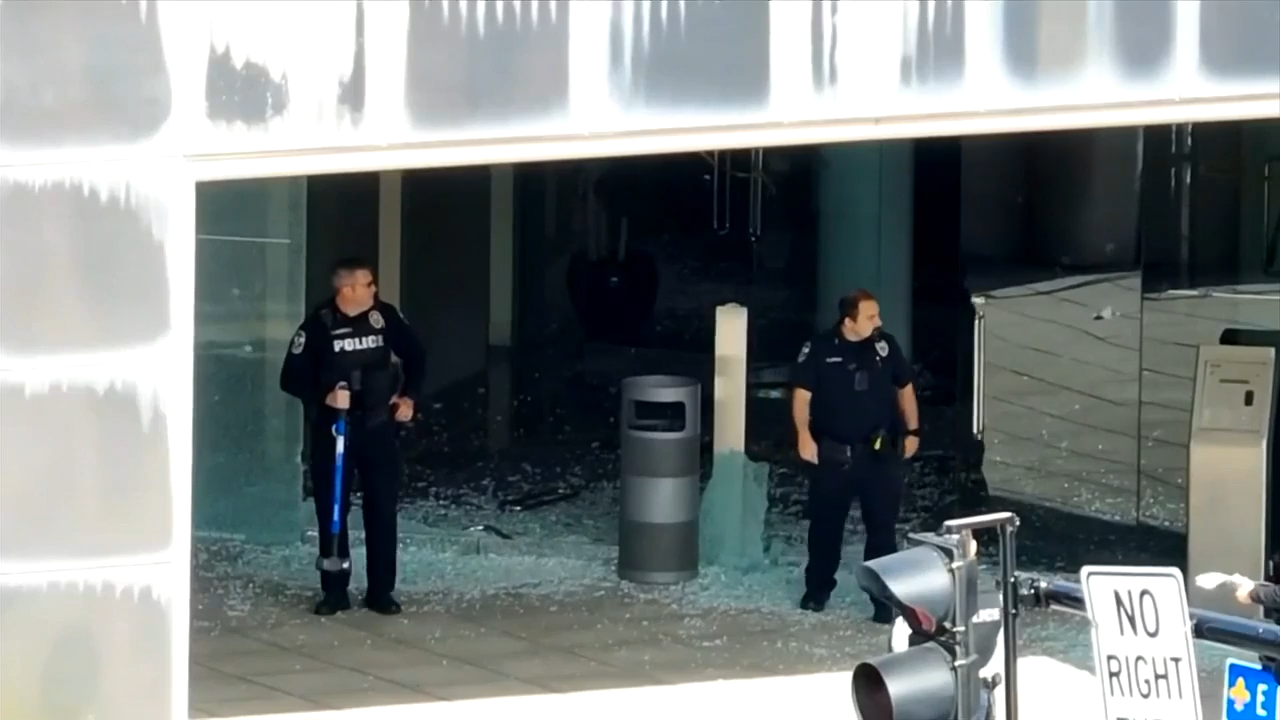 911 calls show chaotic moments during Kentucky bank shooting - WSVN ...