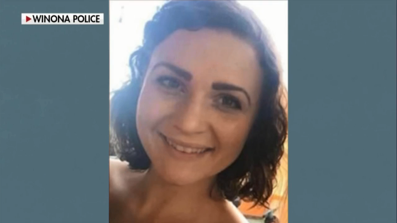 Nearly 2,000 people have searched for mom who’s been missing for over a ...