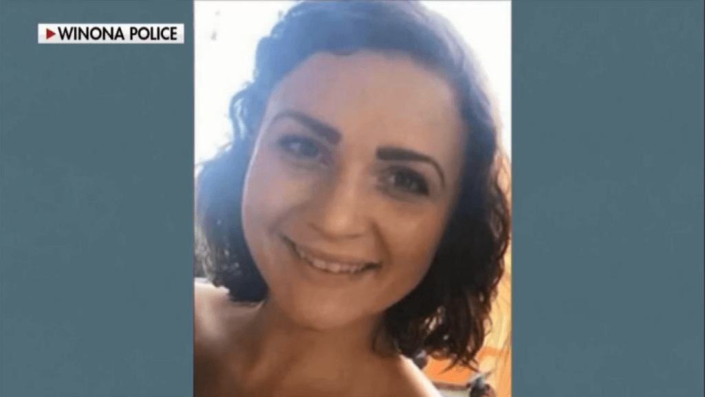 Nearly 2,000 people have searched for mom who’s been missing for over a ...