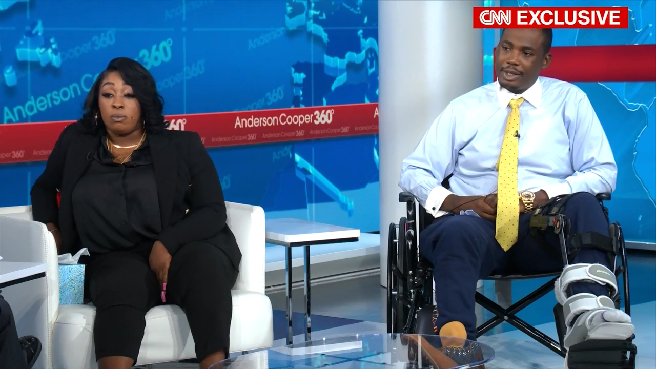 ‘None of us deserved it’: Americans who survived kidnapping in Mexico share details of their ...