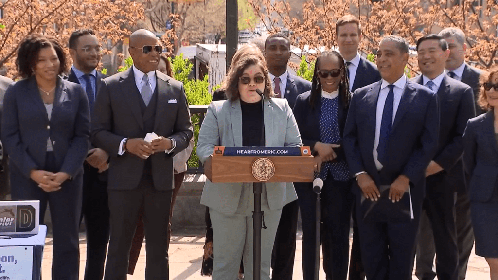 Teacher’s pest: NYC hires former educator to slaughter rats – WSVN ...