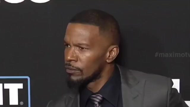 Jamie Foxx Apologizes To The Jewish Community For Social Media Post
