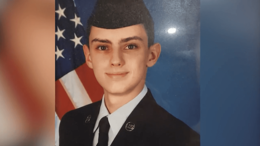 Fbi Arrests 21 Year Old Air Force Guardsman In Pentagon Leak Case