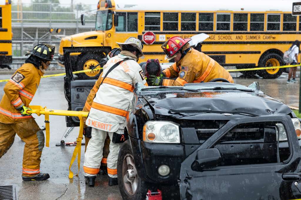 MADD cautions students at American Heritage Schools in Plantation about ...
