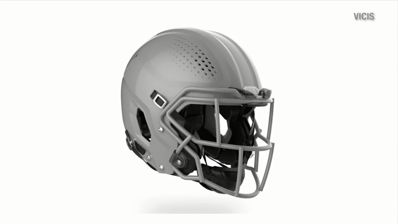 NFL and players union announce new quarterback-specific helmet to ...