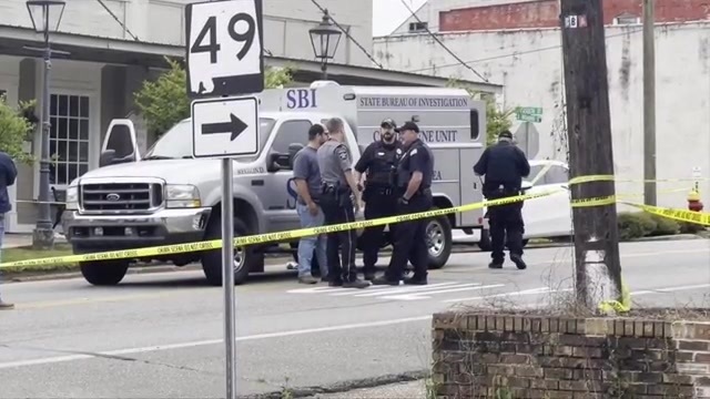 Alabama police arrest 2 teens for birthday party shooting - WSVN 7News ...