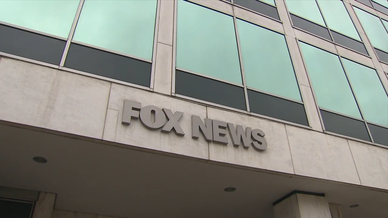 Fox, Dominion reach $787M settlement over election claims - WSVN 7News ...