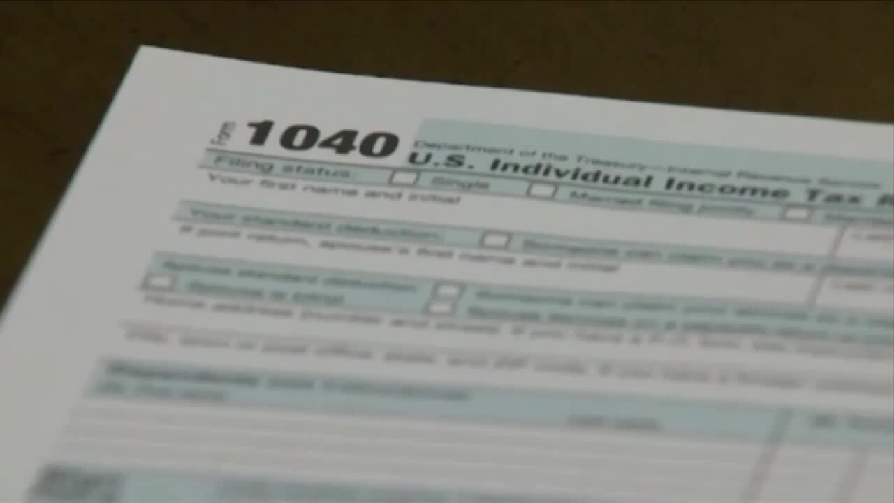 Still haven’t filed your taxes? Here’s what you need to know - WSVN ...