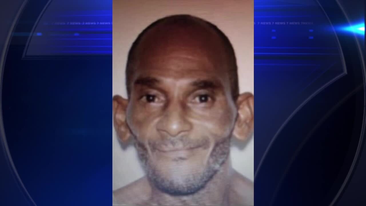 Miami Gardens Police asking public’s help in search of missing disabled man - WSVN 7News | Miami ...