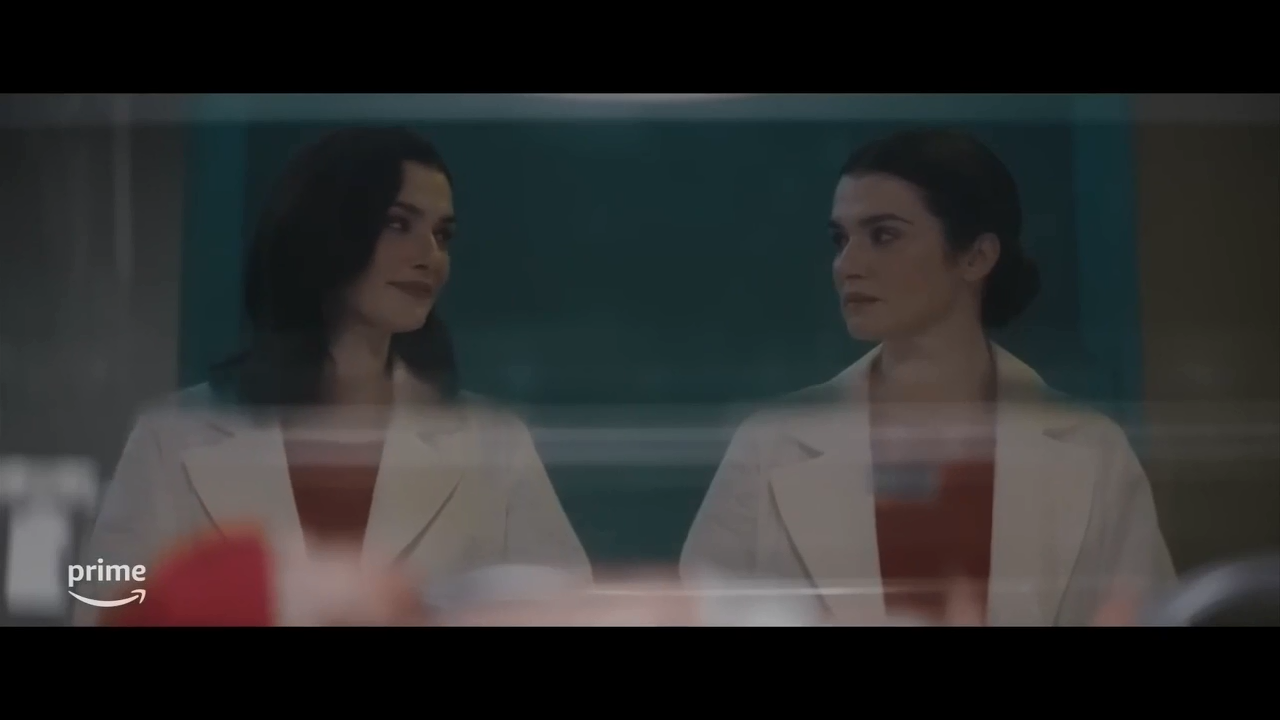 Rachel Weisz stars as twins in gender-flipped ‘Dead Ringers’ on Amazon ...