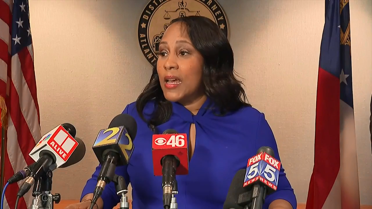 Judge orders unsealing of divorce case involving Georgia special ...