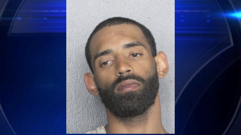 Police release identity of man who barricaded himself in vehicle after carjacking - WSVN 7News ...
