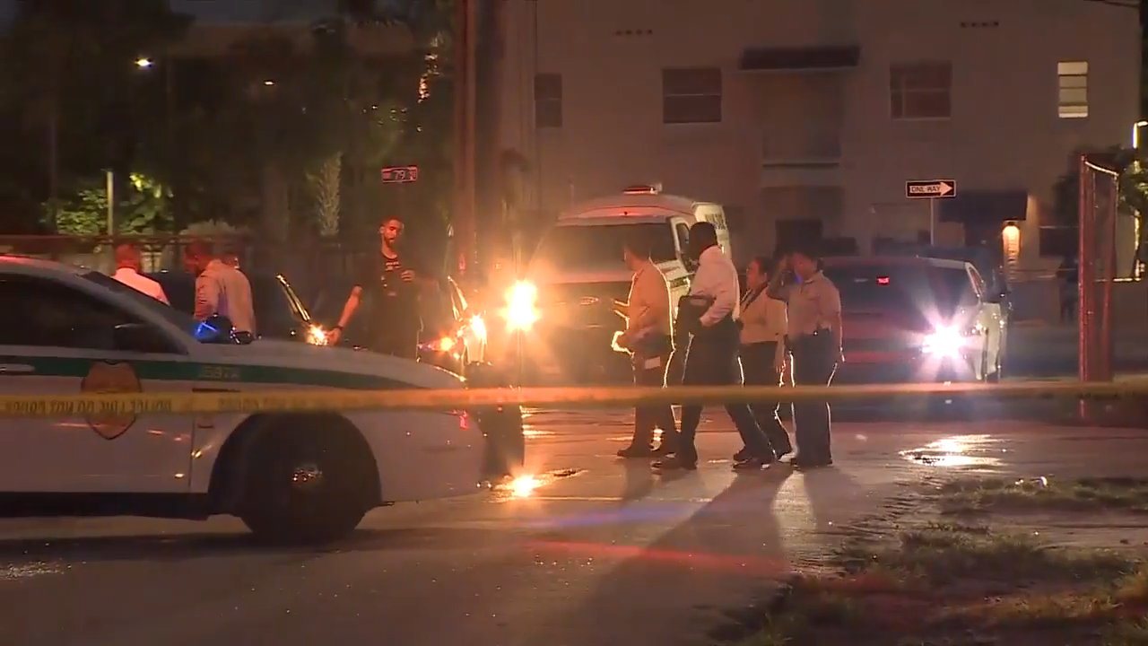 15-year-old dies after being shot in North Miami-Dade - WSVN 7News ... 15-year-old dies after being shot in North Miami-Dade - WSVN 7News ...