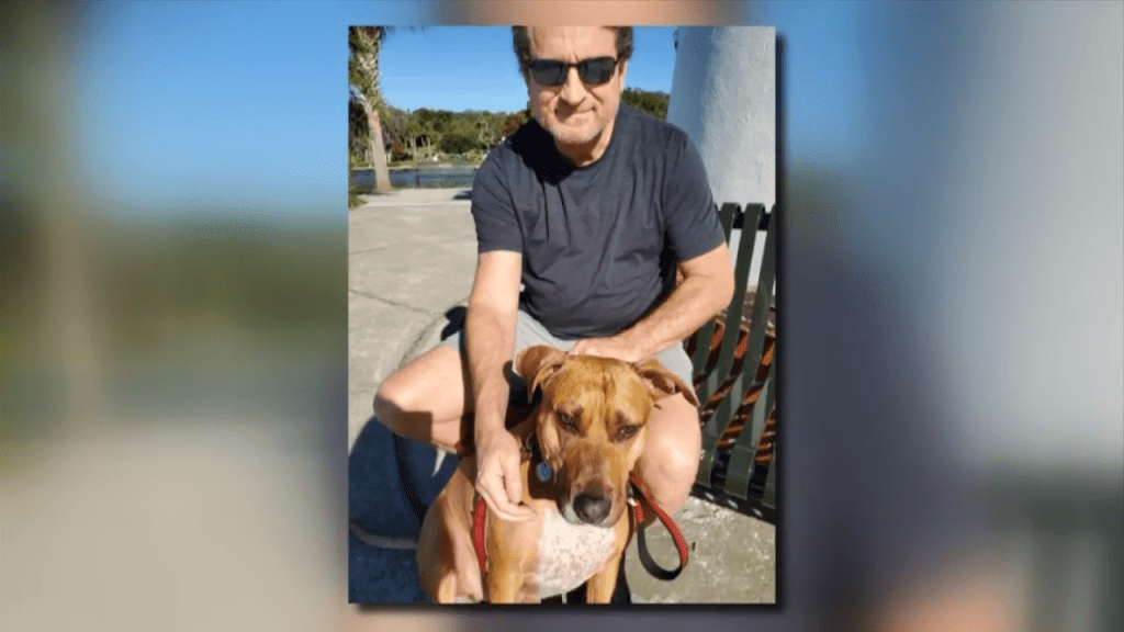 Sheriff Uber Eats Driver Slain Dismembered Making Delivery Wsvn