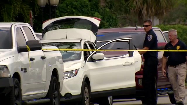 Brandon Beyer – Page 32 – WSVN 7News | Miami News, Weather, Sports ...