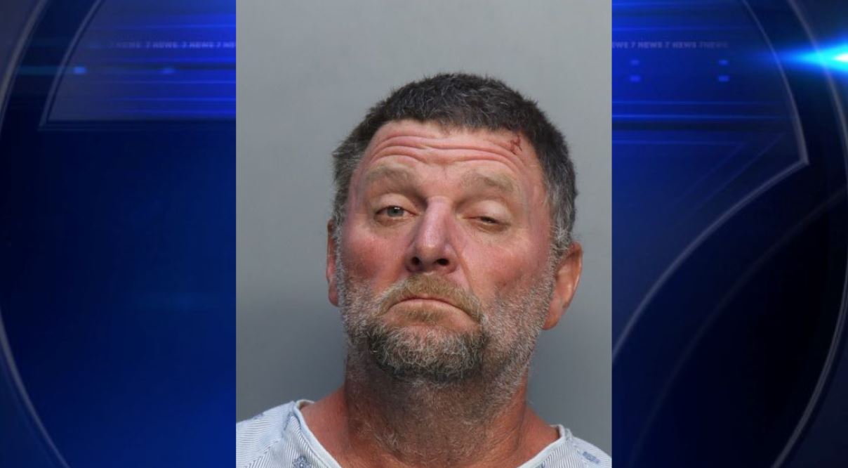 Man arrested, charged after nearly ramming into FHP trooper during ...