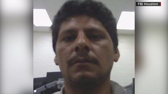 Texas mass shooting suspect could be anywhere, sheriff says - WSVN ...