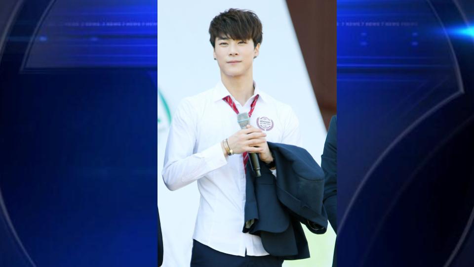 K-pop star Moon Bin found dead at home - WSVN 7News | Miami News ...