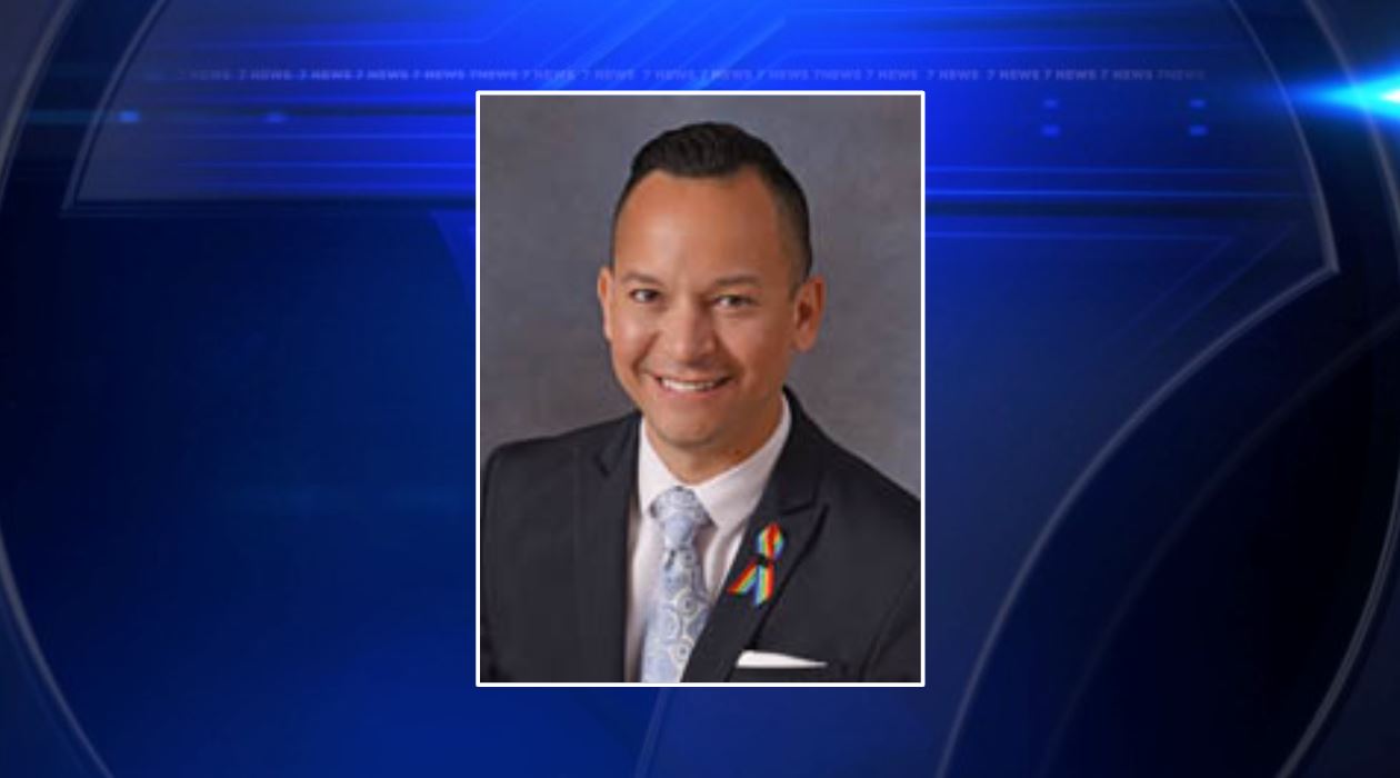 Florida’s First Gay Latino Lawmaker, Carlos Guillermo Smith, Announces ...