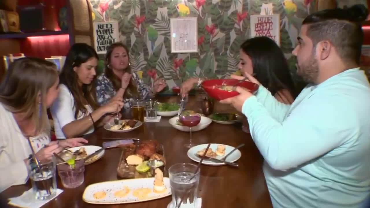 Miami recognized by Bon Appétit and Yelp with top ratings - WSVN 7News ...