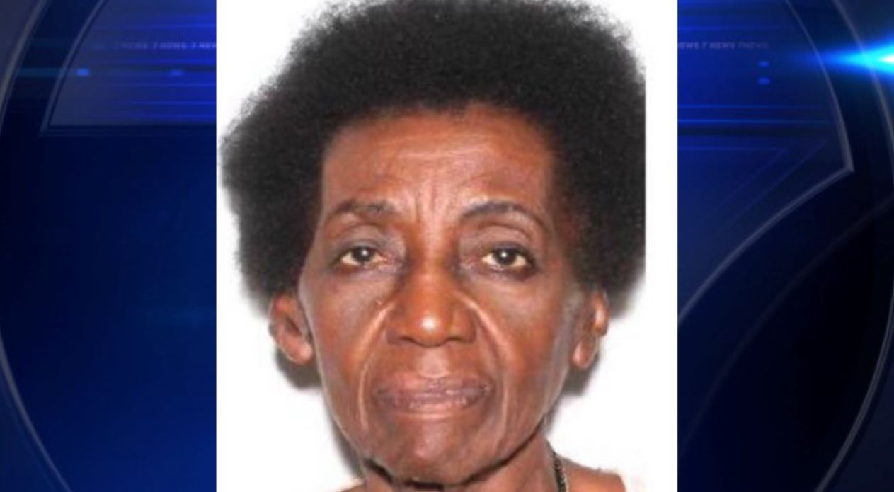 Police Search For Missing 84 Year Old Woman In Allapattah Wsvn 7news