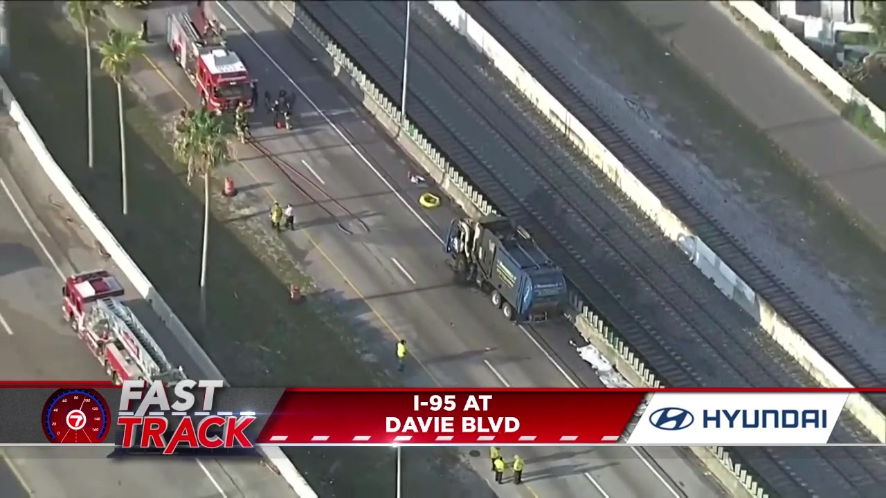 DAVIE, Fla. (WSVN) – WSVN 7News | Miami News, Weather, Sports | Fort ...