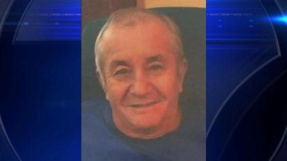 Police Searching For 70 Year Old Man Missing From Homestead Wsvn