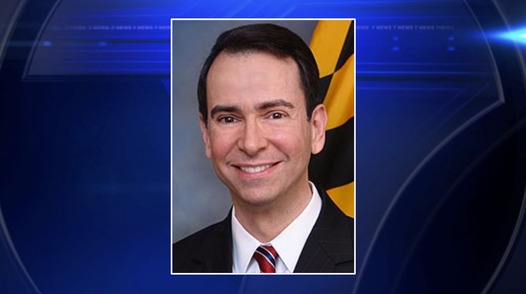 Former top aide to Maryland governor dead after manhunt - WSVN 7News ... Former top aide to Maryland governor dead after manhunt - WSVN 7News ...